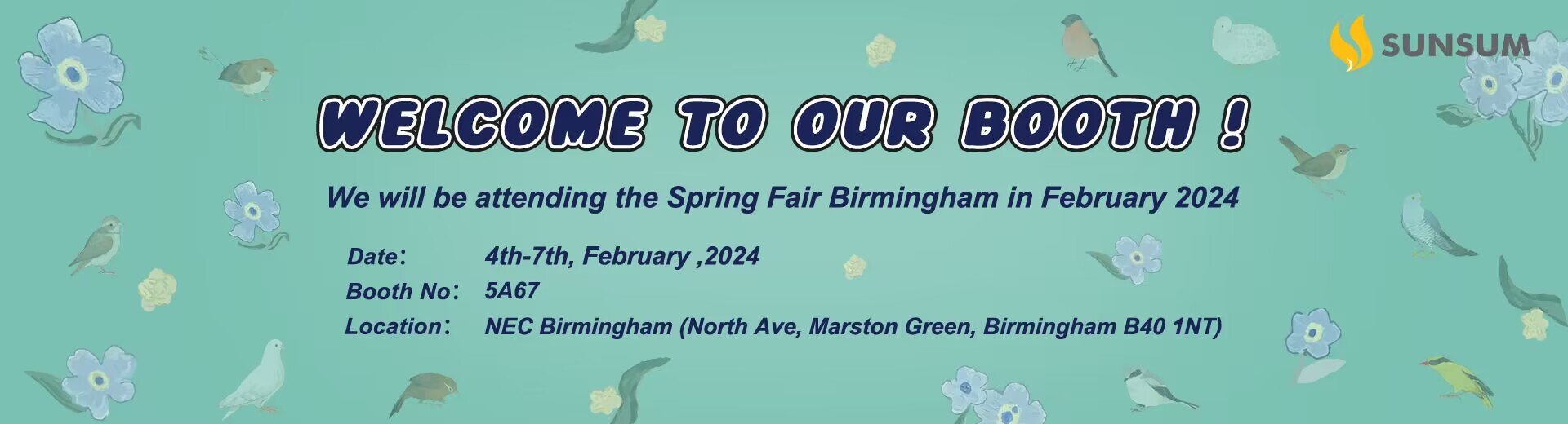 News - On February 4, 2024, our company had the pleasure of ...